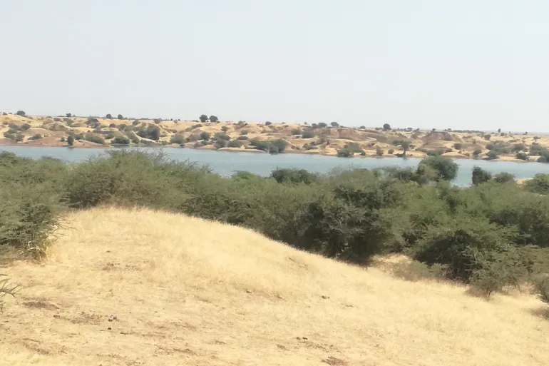 لوموند: مثلث الفشقة برميل بارود على الحدود بين السودان وإثيوبيا | شبكة ...